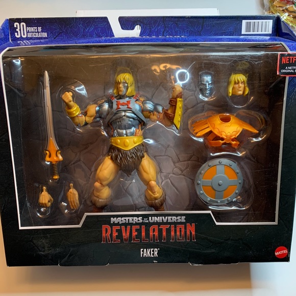 masters of the universe | Toys | Masters Of The Universe Masterverse ...